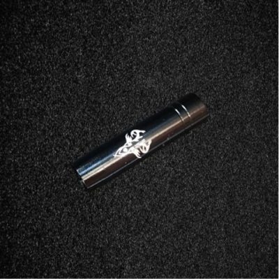 5mm Alloy Outsert – Naptyme Archery